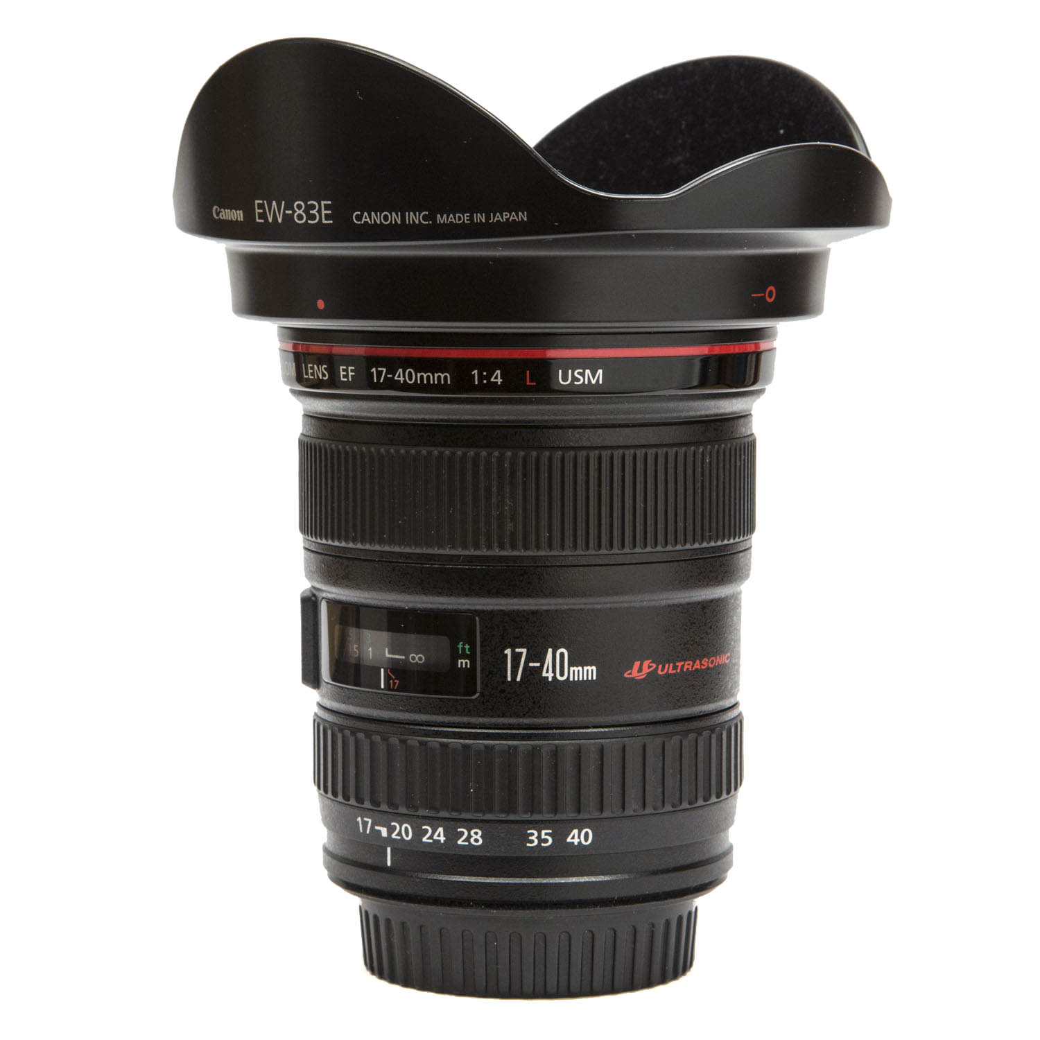 Canon 17 40mm Zoom Lens High Dynamic Rent Canon 17 40mm Zoom Lens High Dynamic Rent